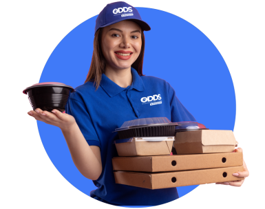 ODDS – On Demand Delivery Solution – The perfect On Demand Delivery ...