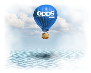 ODDS – On Demand Delivery Solution – The perfect On Demand Delivery ...