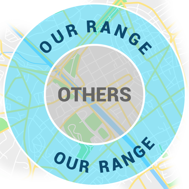 ODDS – On Demand Delivery Solution – The perfect On Demand Delivery ...