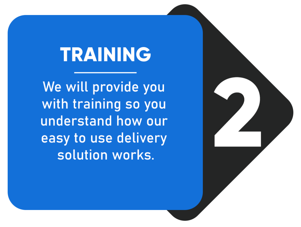 ODDS – On Demand Delivery Solution – The perfect On Demand Delivery ...