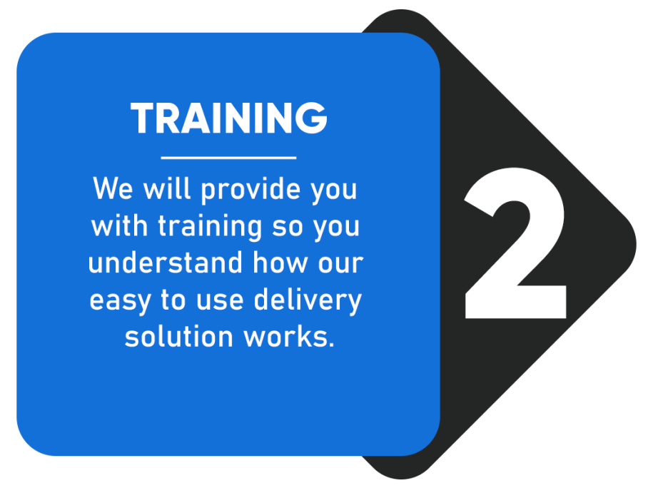 ODDS – On Demand Delivery Solution – The perfect On Demand Delivery ...