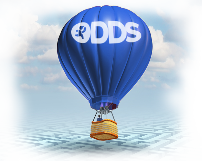 ODDS – On Demand Delivery Solution – The perfect On Demand Delivery ...